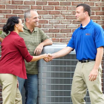 Colorado AC Installation and Replacement | Grand Home Services